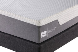 Hybrid Zone Mattress Hybrid Zone Sleeptown Hybrid Mattress